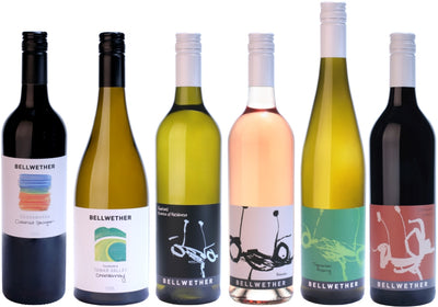 Bellwether Wines